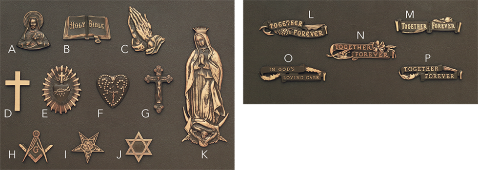 Monuments and Memorials - Glen Eden Memorial